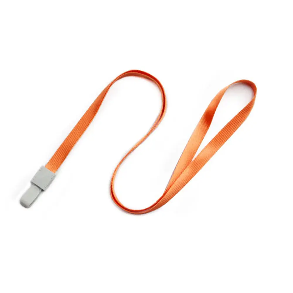 Reflective Lanyards with Customized Logo - Safety & Style