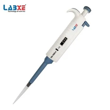 Micropipette Marvels Unraveling Precision In The Modern Laboratory ...