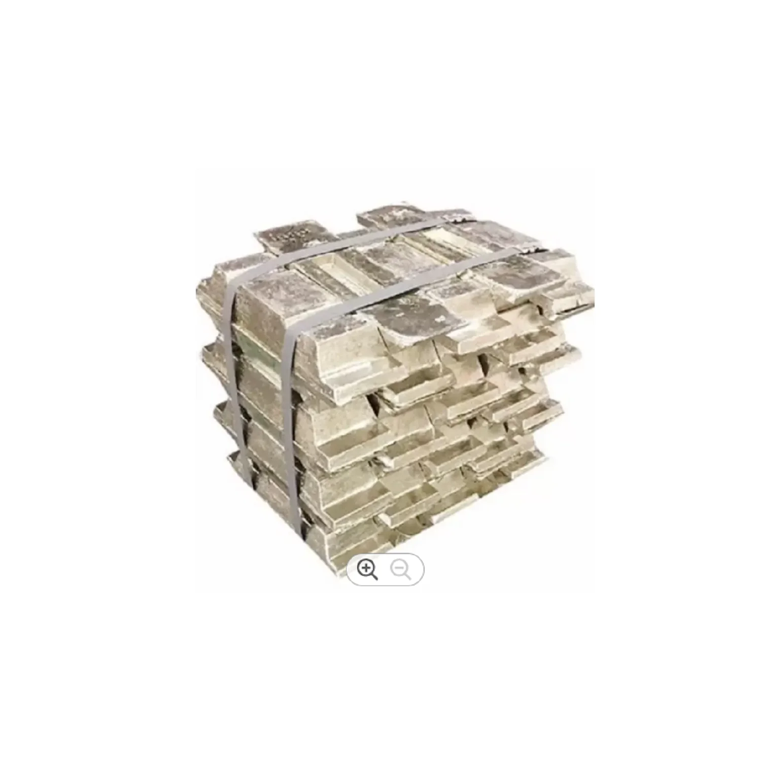 Lingots d'étain en bronze de haute qualité 99.9%-99.99% 4N/5N 99.99% ...