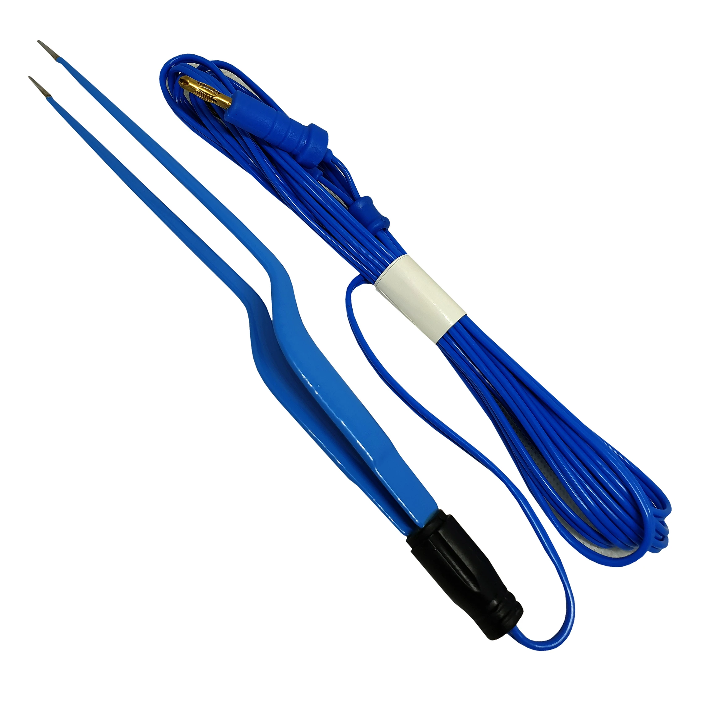 Top Quality Bipolar Forceps Electrocoagulation Tweezers For ...