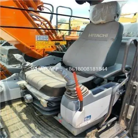 Used Excavator Hitachi Zx210 For Sale Used Japan Hitachi Zx210 Crawler ...