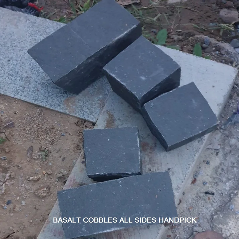 Best Basalt Stone for Outdoor Usage Vietnam Black Basalt Slabs Basalt ...