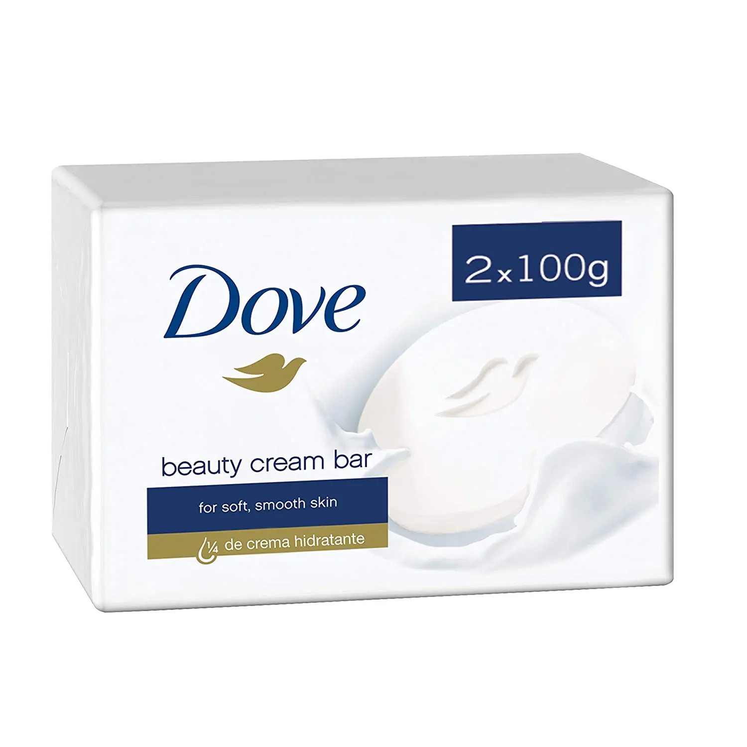 Dove- Whitening Cream Bar Soap For Body/body Soap Dove- Supply From ...