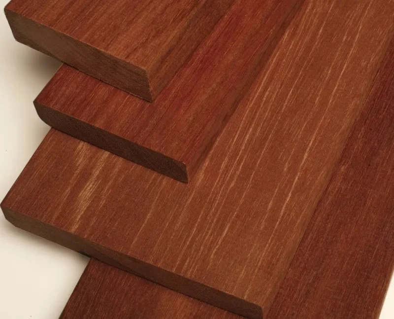 Premium Grade Red Meranti Indonesia Wood Furniture High Quality Timber ...