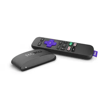 Roku Express /express+/premiere 4k 3940rw Streaming Media Player Hd/4k ...