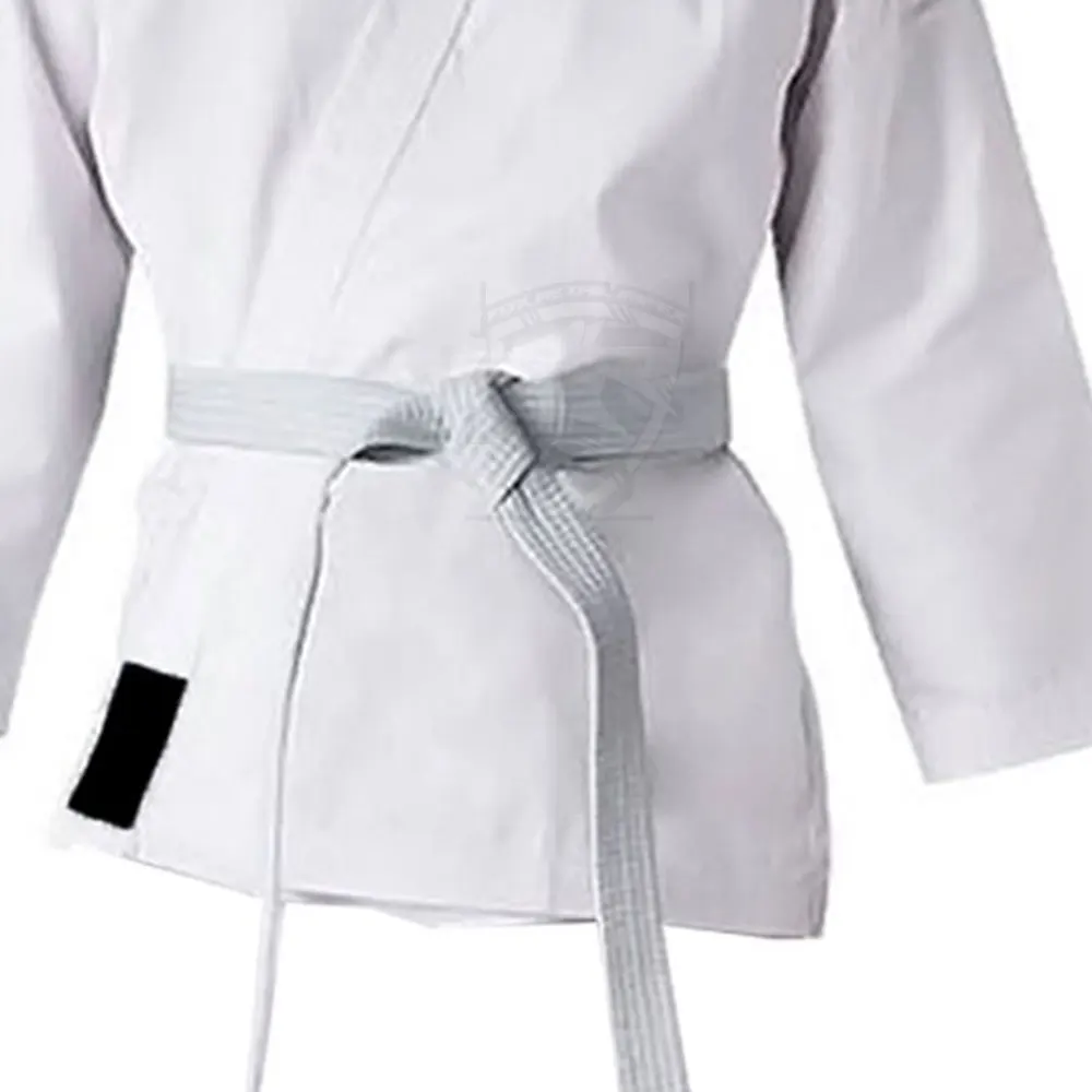 Best Fabric Karate Uniform For Men Karate Uniform Whole Sale Price 2023 ...