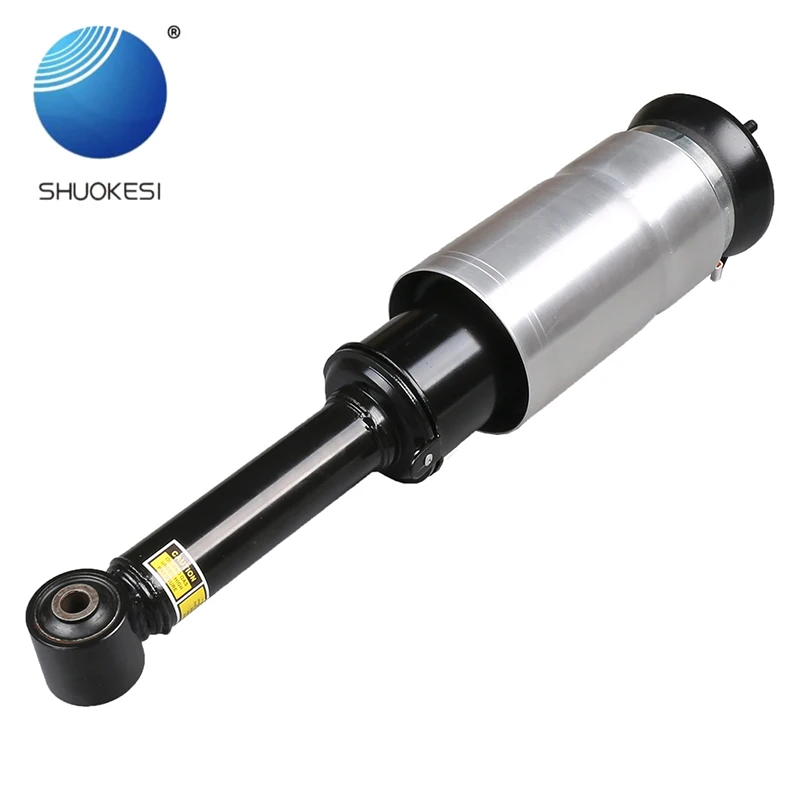 New Front Air Suspension With Ads Auto Part For Land Rover Range Rover ...