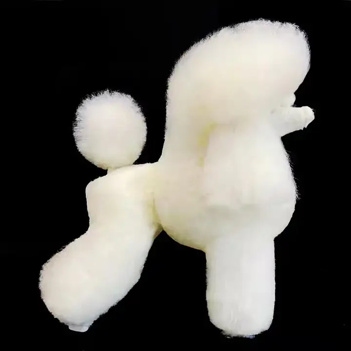 Wholesale Dog Wigs for Pet Groomers Practicing Dog Back Wig| Alibaba.com