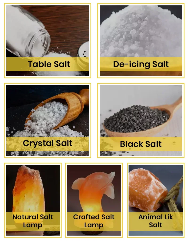 Himalayan Rock Pink Salt Tiles For Multiple Uses Himalayan Salt Brick ...