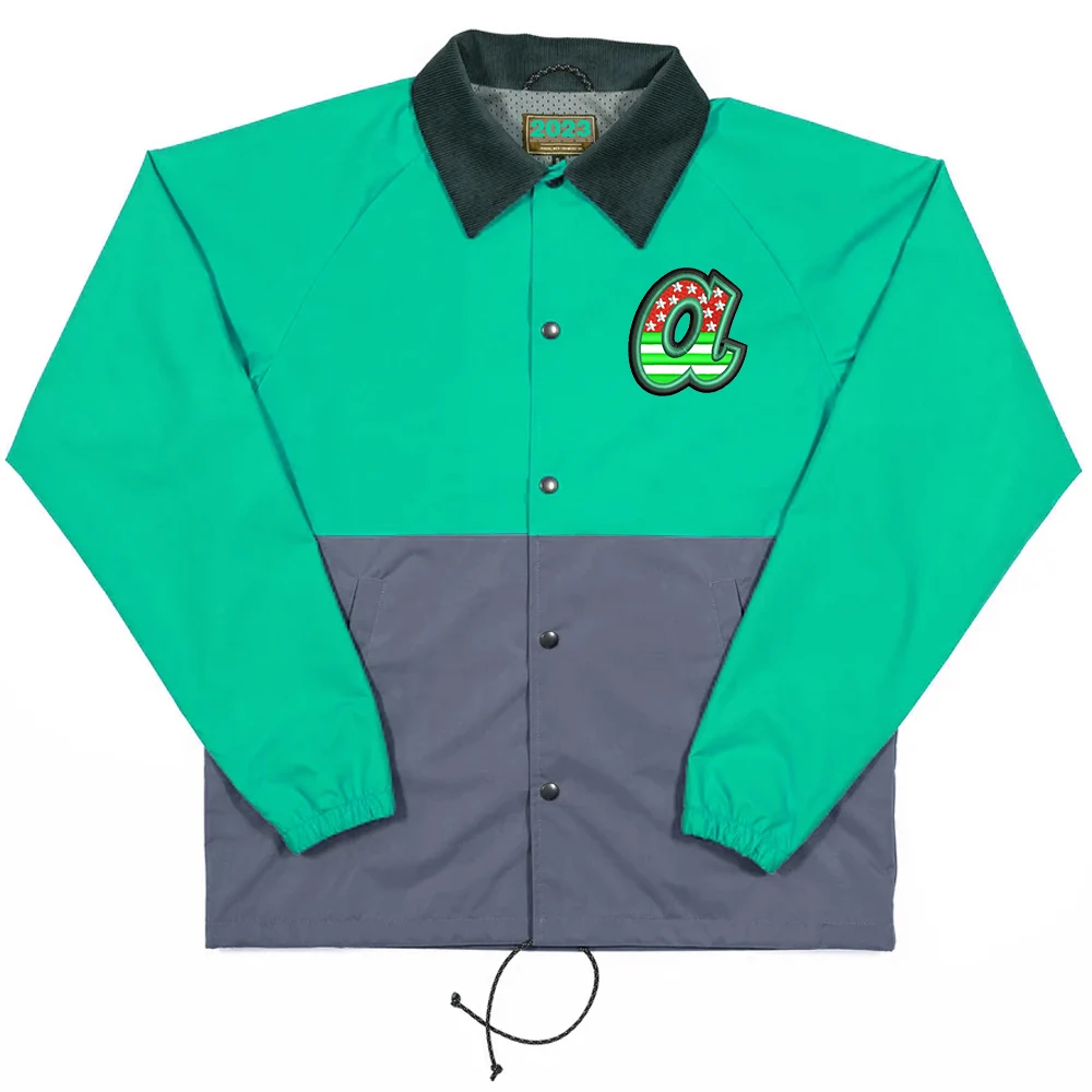 Hiking Custom Light Weight Windbreaker Jackets For Mens Stylish ...