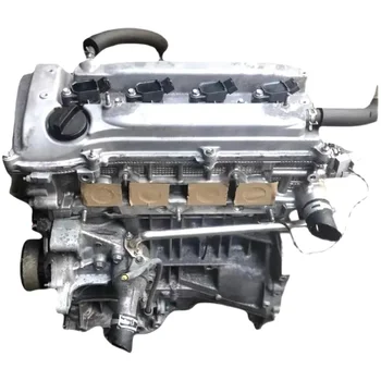 Powerful And Efficient Performance Used 1hz Engine Long Block For ...