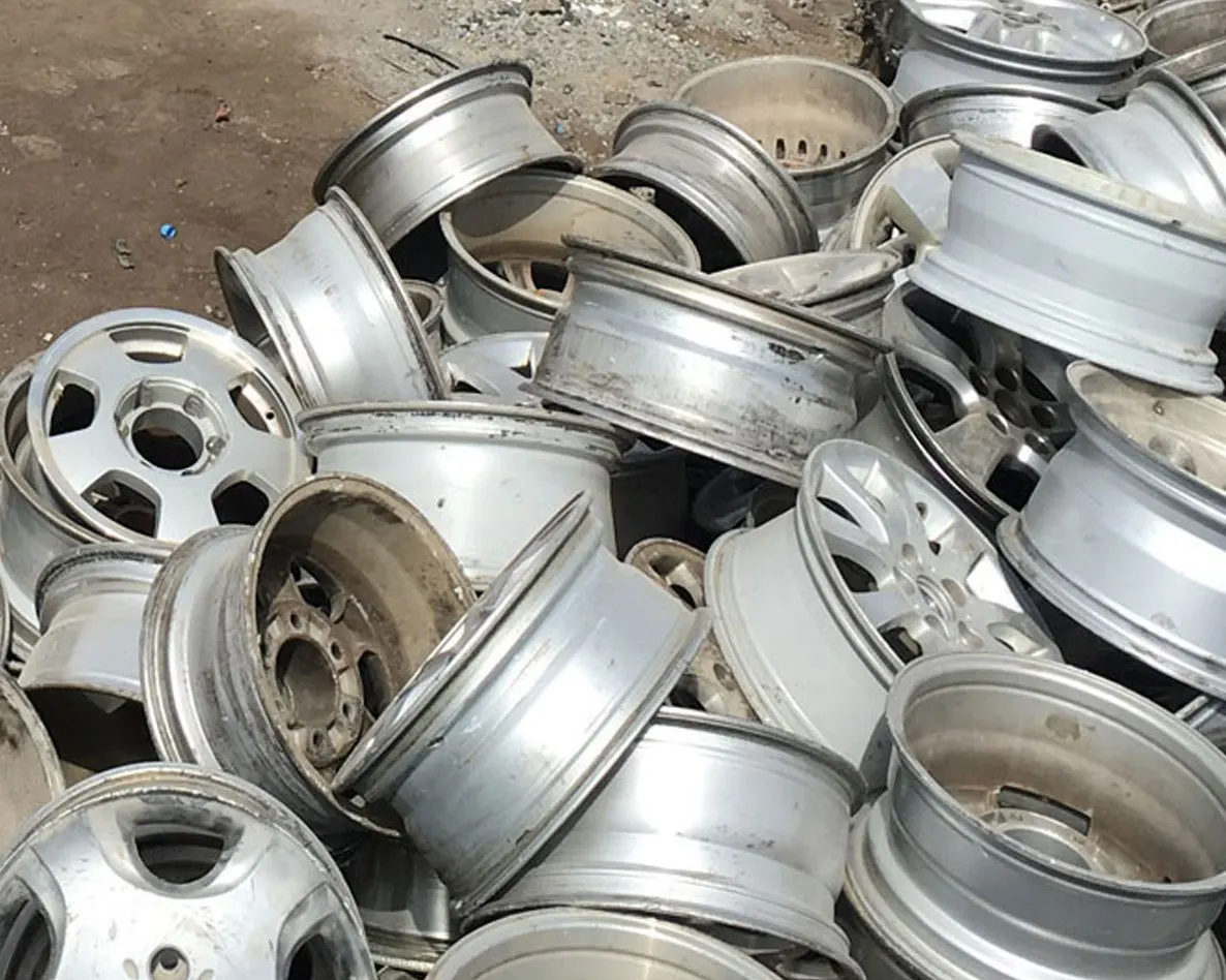 Cheap Aluminum Wheel Scrap Available For Sale/aluminum Wheel Scrap Best ...