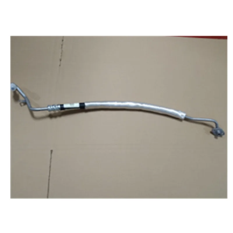 Good Quality Power Steering Pressure Pipe Hose Steering Pipes for V-w ...