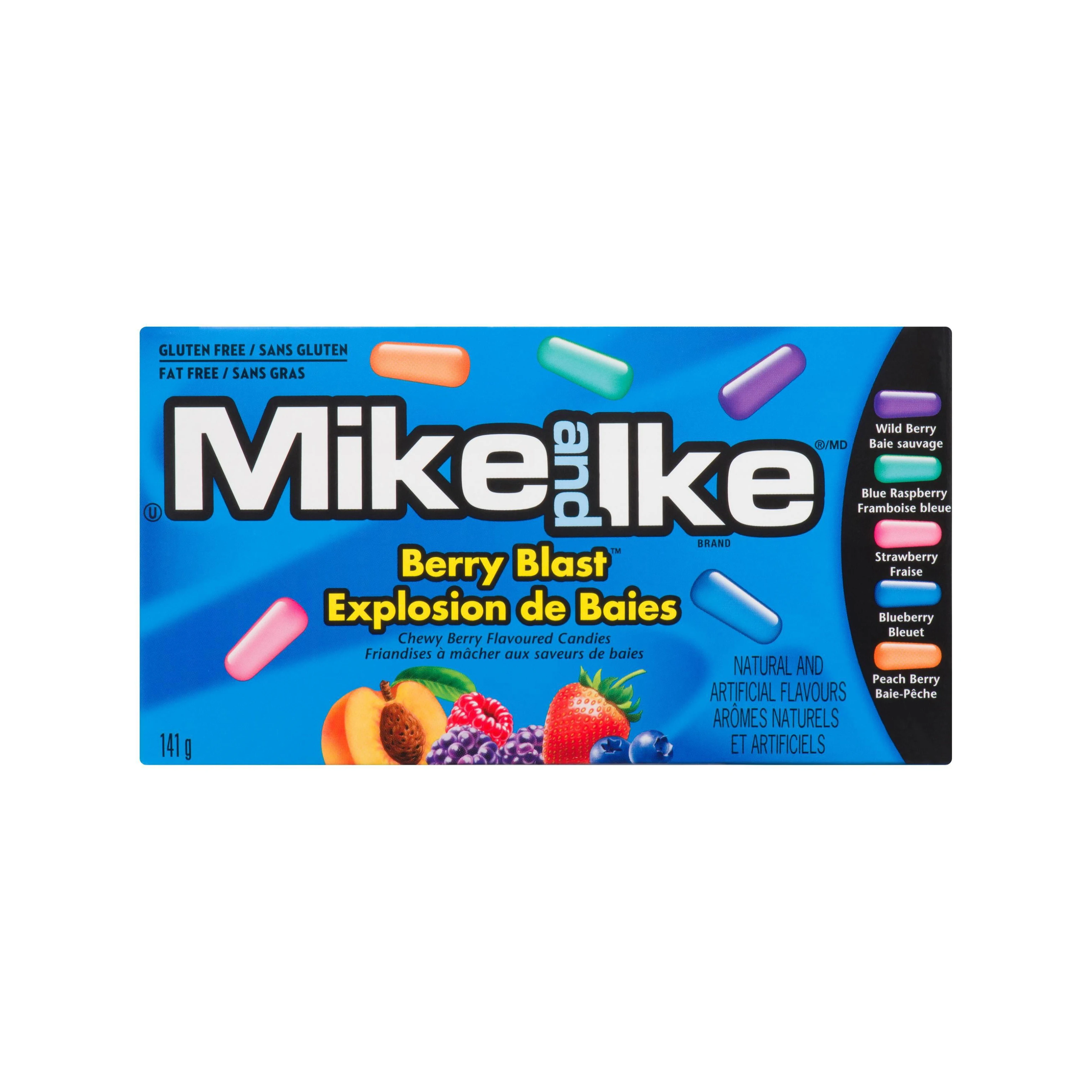 Mike And Ike Candy Chocolate Candy Chocolate - Buy Mike And Ike Candy ...