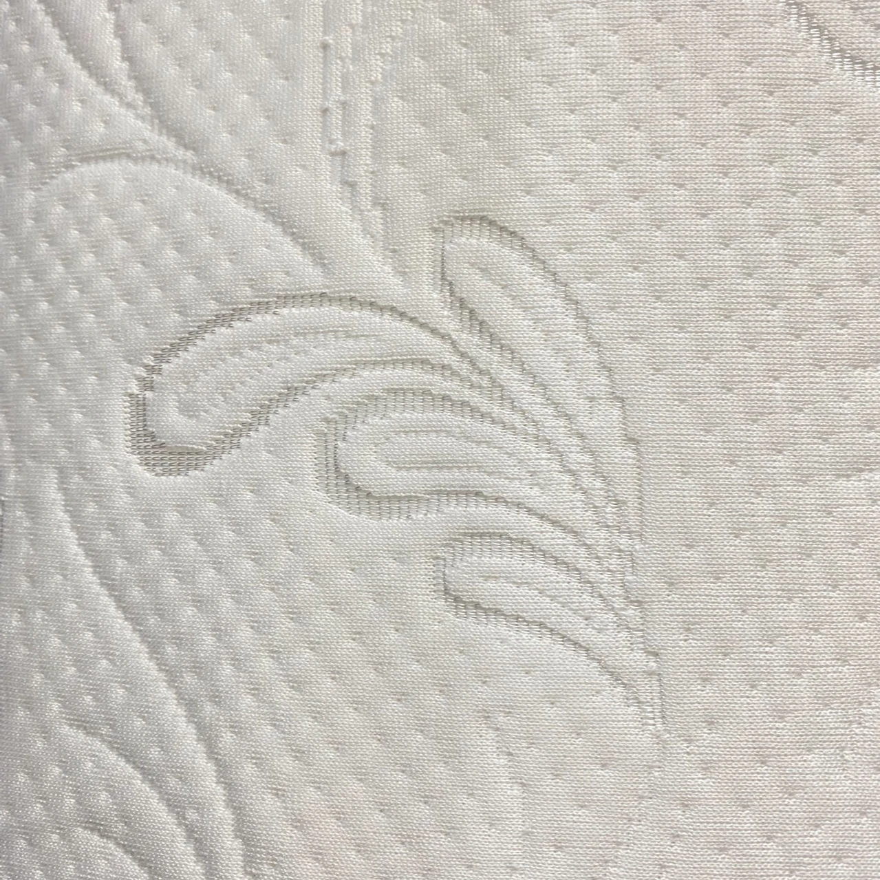 2023 Knitted Jacquard Pattern Mattress Ticking Fabric - Buy Mattress ...