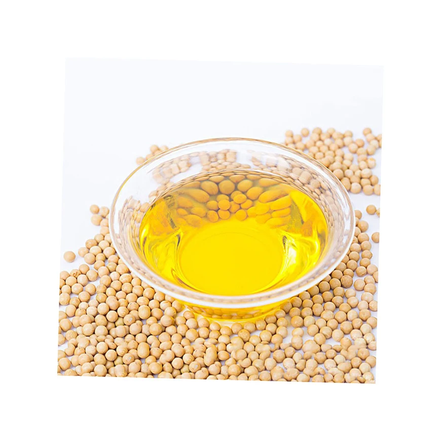 Refined Soyabean Oil / Crude Degummed Soybean Oil Available - Buy ...