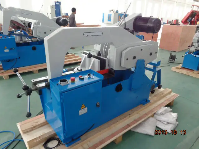 HS7140 Band Saw Machines for Hack Saw Applications| Alibaba.com