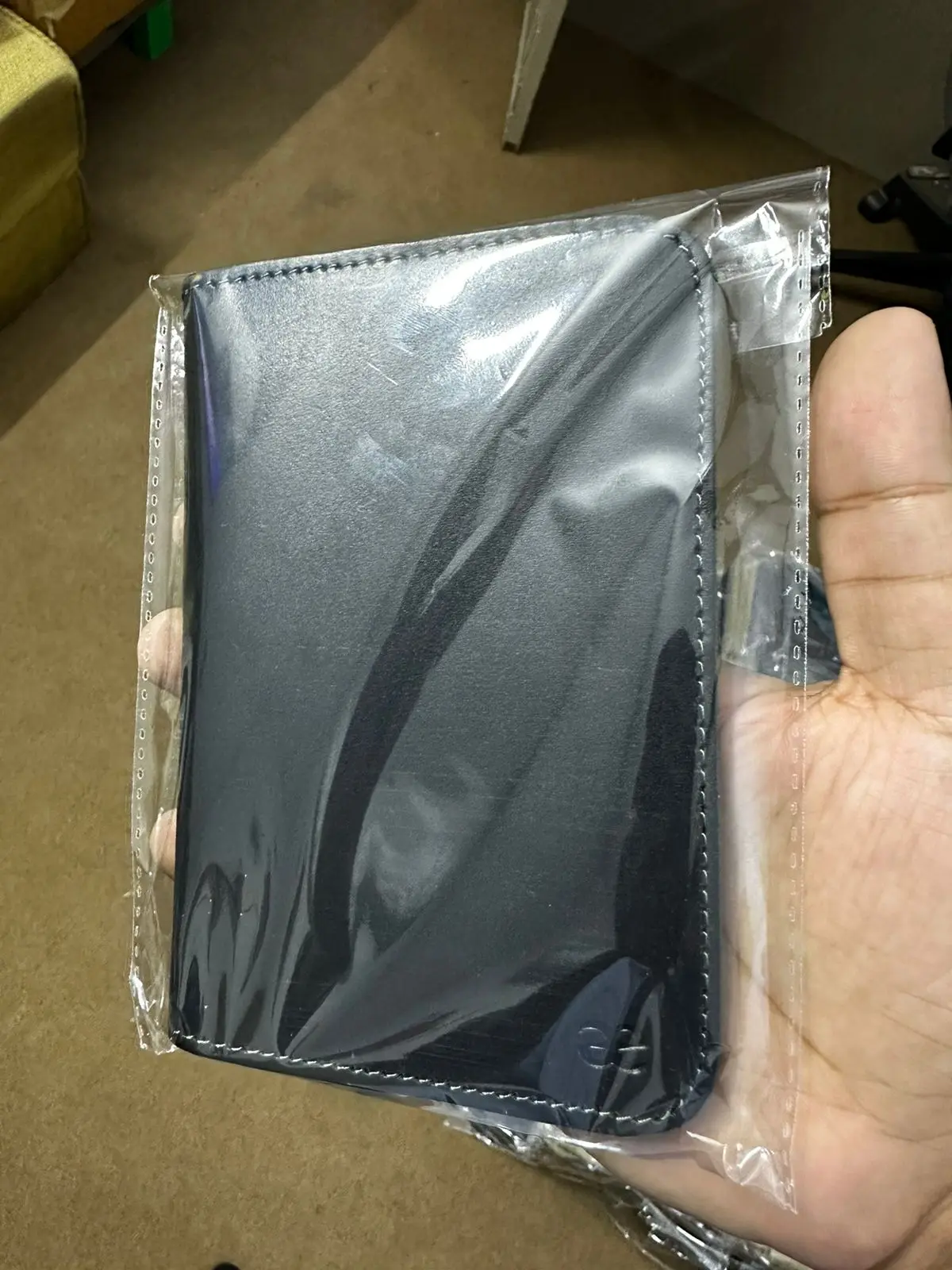 Customized Natural Leather Luxury Waterproof Organizer Watch Box Strap ...