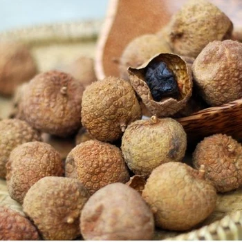 Top Export Dried Lychee Fruit 100% Fresh Made By Vietnam Good Price ...