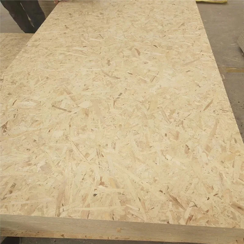 Hot Sell Oriented Strand Board /osb For Outdoor Usage - Buy Top Quality ...