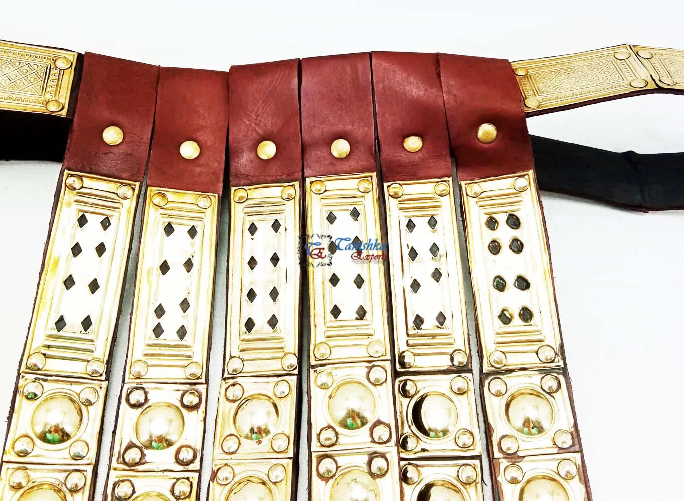 Roman Centurion Legionary Soldier Belt - Historical Reproduction
