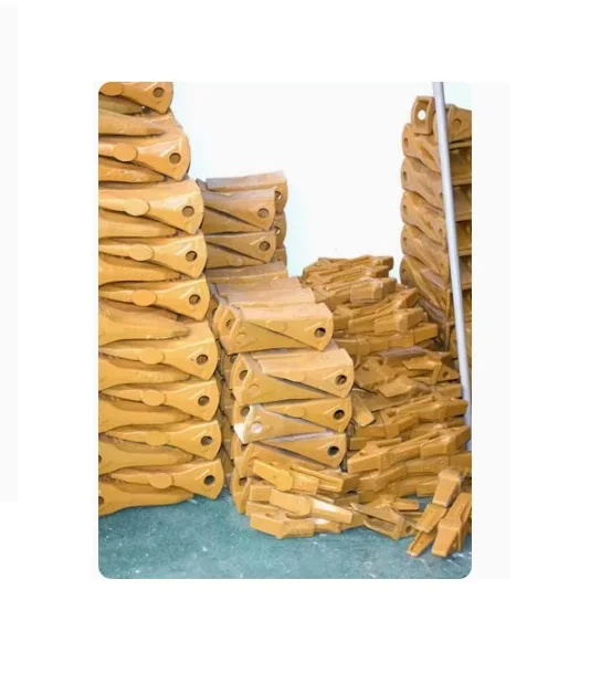 Excavator Original Bucket Tooth 35c Teeth Bucket Teeth 956 Digging ...