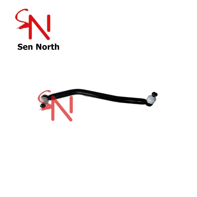 拖动连杆1-44380-100-4 1443801004转向拉杆1-44380-054-0 1443800540用于五十铃FVR RHD ...