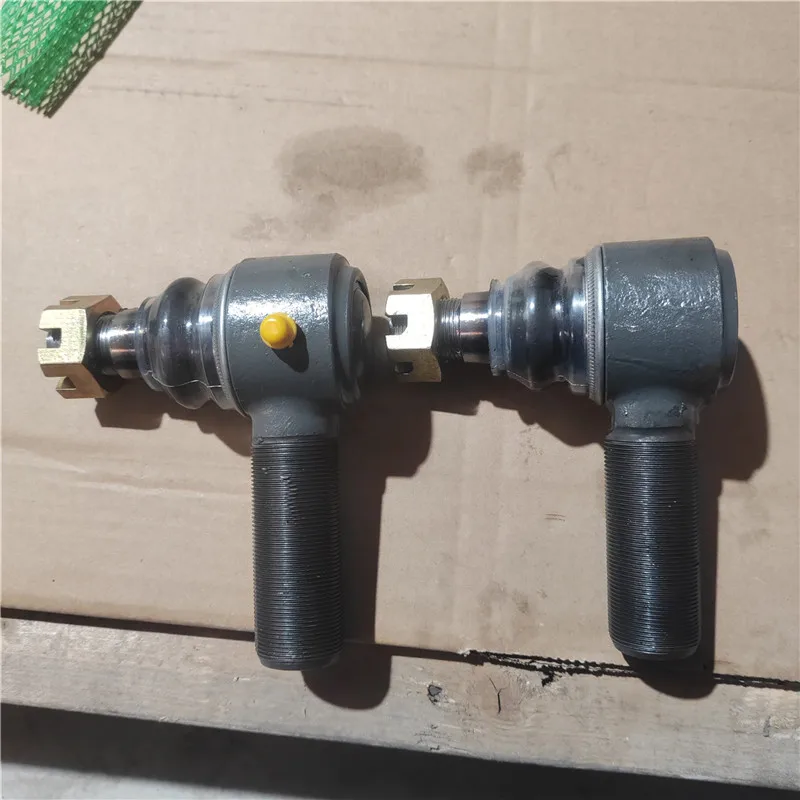 Tie Rod End AZ4095435001 for Sinotruk - High Quality & Hot Sale