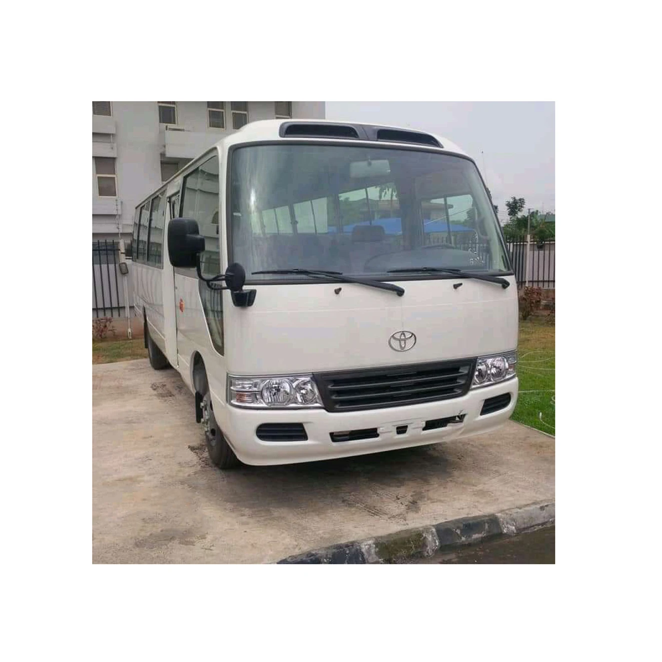 Used 2021 Toyota Hiace Panel Superlarga 2.8l Diesel M/t For Sale At ...