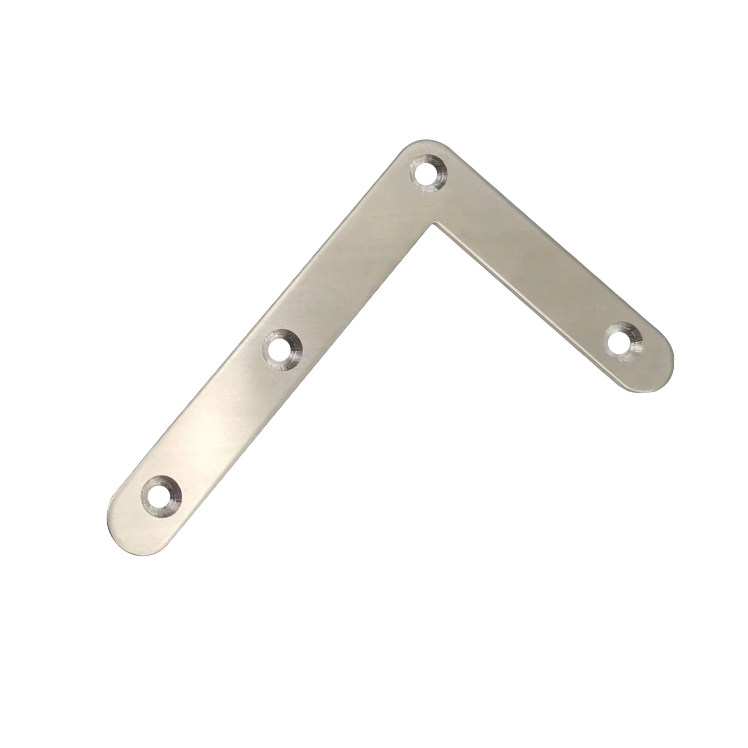 Fixed With Flat Angle Connection Angle Code Factory Direct Sales Custom ...