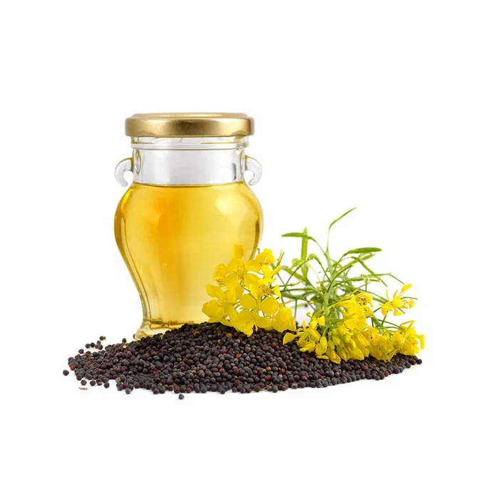 Rapeseed Oil Nut & Seed Oil Refined Canola/rapeseed Oil Best Sale Price ...