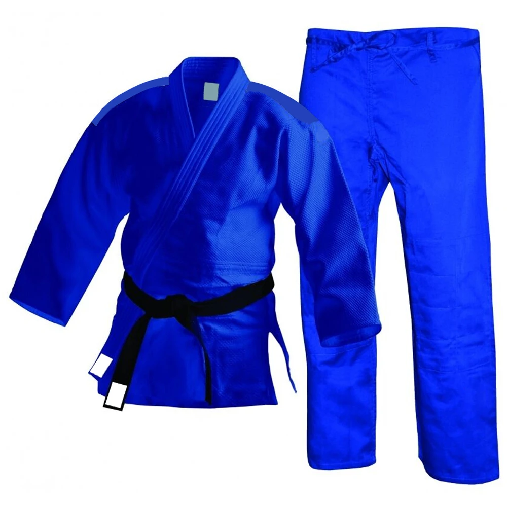 Heavy Weight Judo Uniforms Quick Dry High Quality Judo Gi Uniform ...