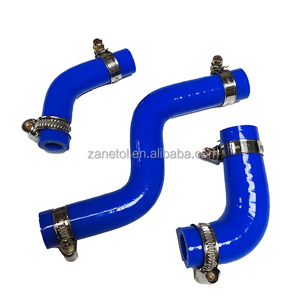 Zanetol Heater Hose Pipe for Jeep Grand Cherokee 3.0 Diesel