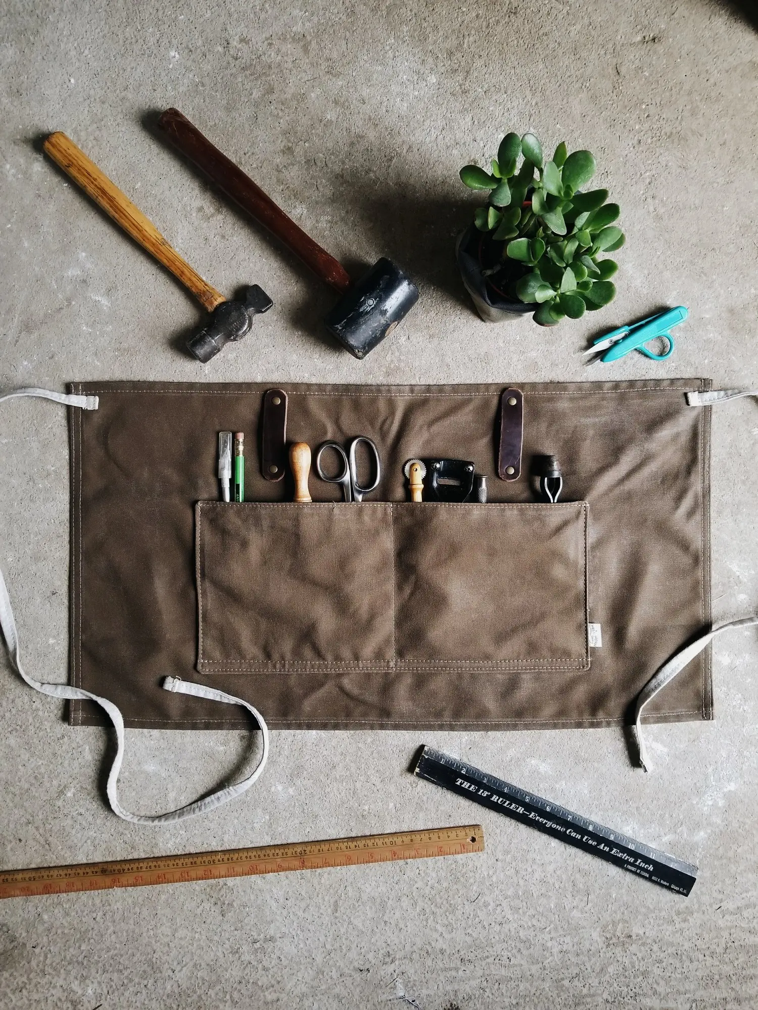 Wholesale Cotton Linen Custom Logo Restaurant Kitchen Cooking Chef Long ...