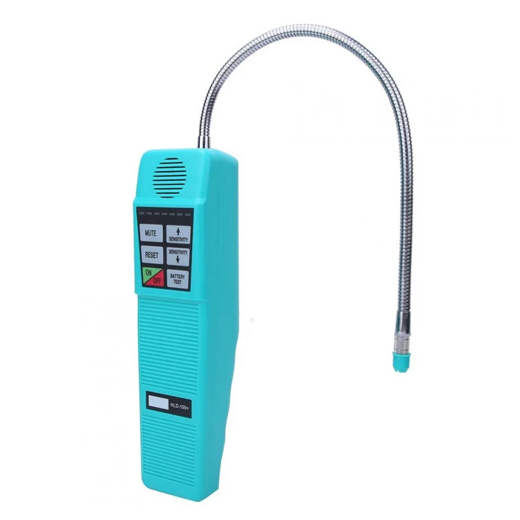 Refrigerant Gas Leak Detector Hfc 125 Gas R125 R134a R404a Sensor Ir ...