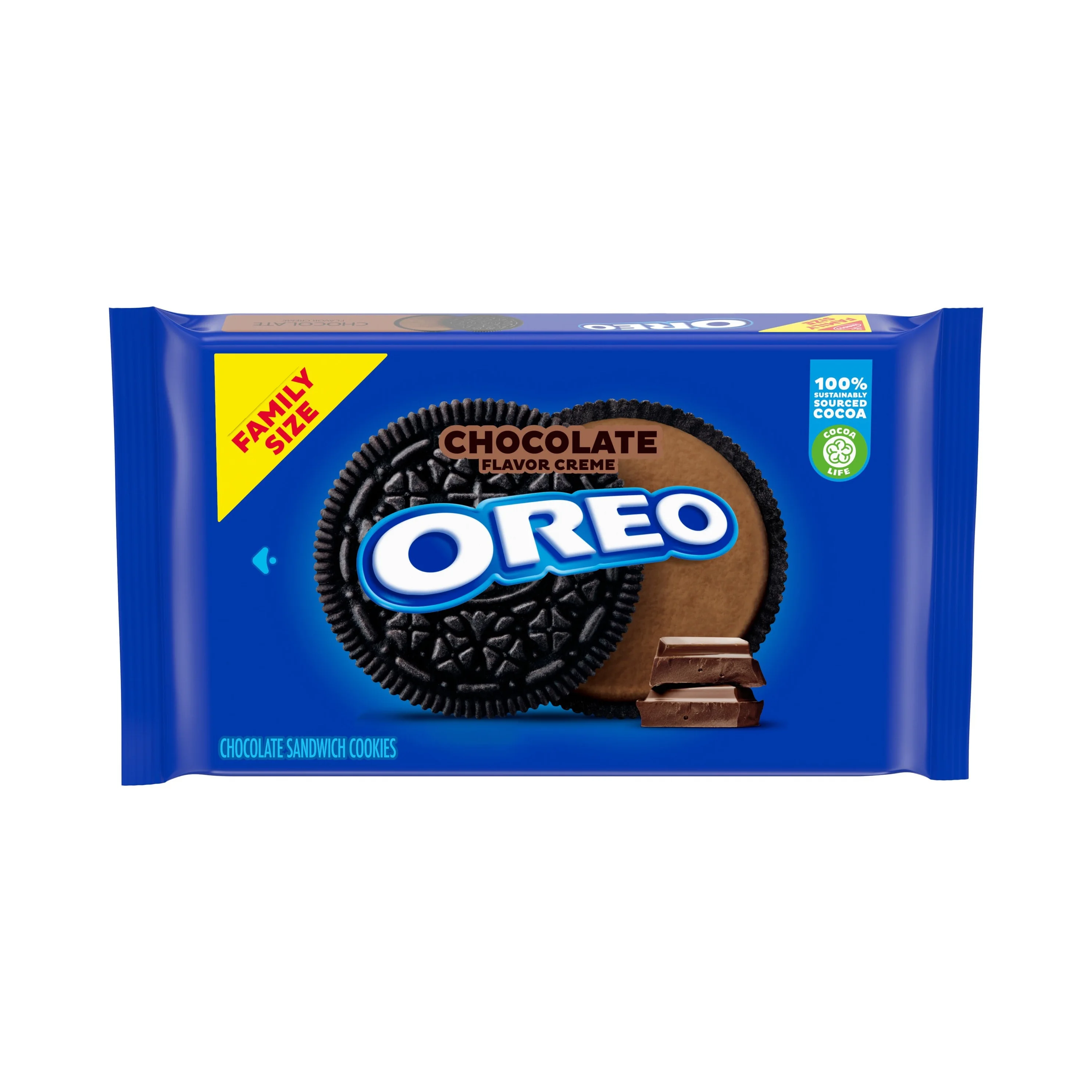 Oreo Biscuits / Oreo Biscuit Large Pack - Buy Cadbury Oreo Dream ...