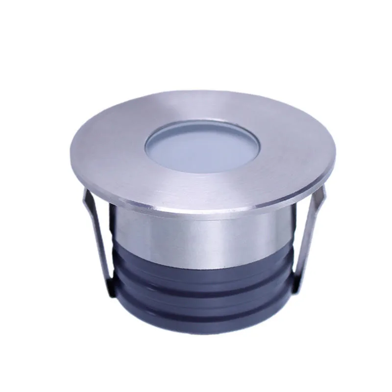 Super Quality 3000k 12v Outdoor Underground Lighting Ip67 Aluminum Led ...