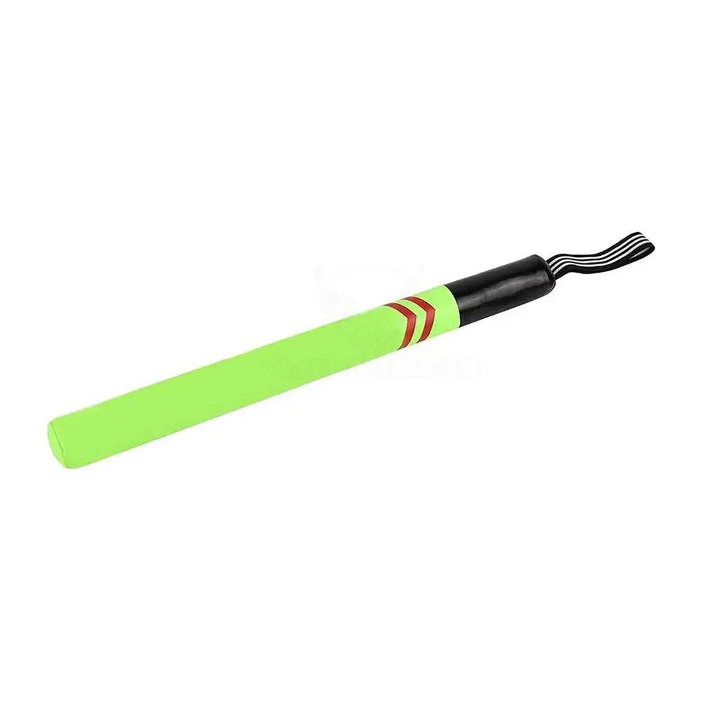 Kung Fu Taekwondo Boxing Stick Boxing Trainer Fighting Pu Leather Mma ...