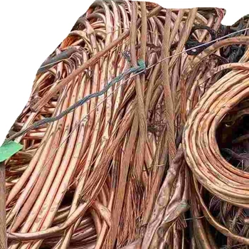 Copper Wire Scrap 99.99% / Copper Metal Scraps Available Here At Best ...