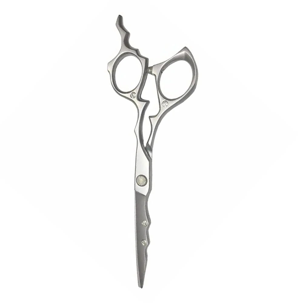 Russian Handle Hair Cutting Scissor Dall Finish Barber Hair Cutting ...