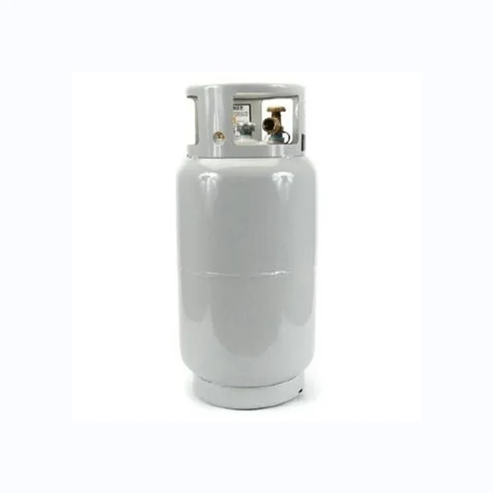 Dot Certified 30lb Propane Tank,Lp Tank With Valve - Buy Glass Fiber ...