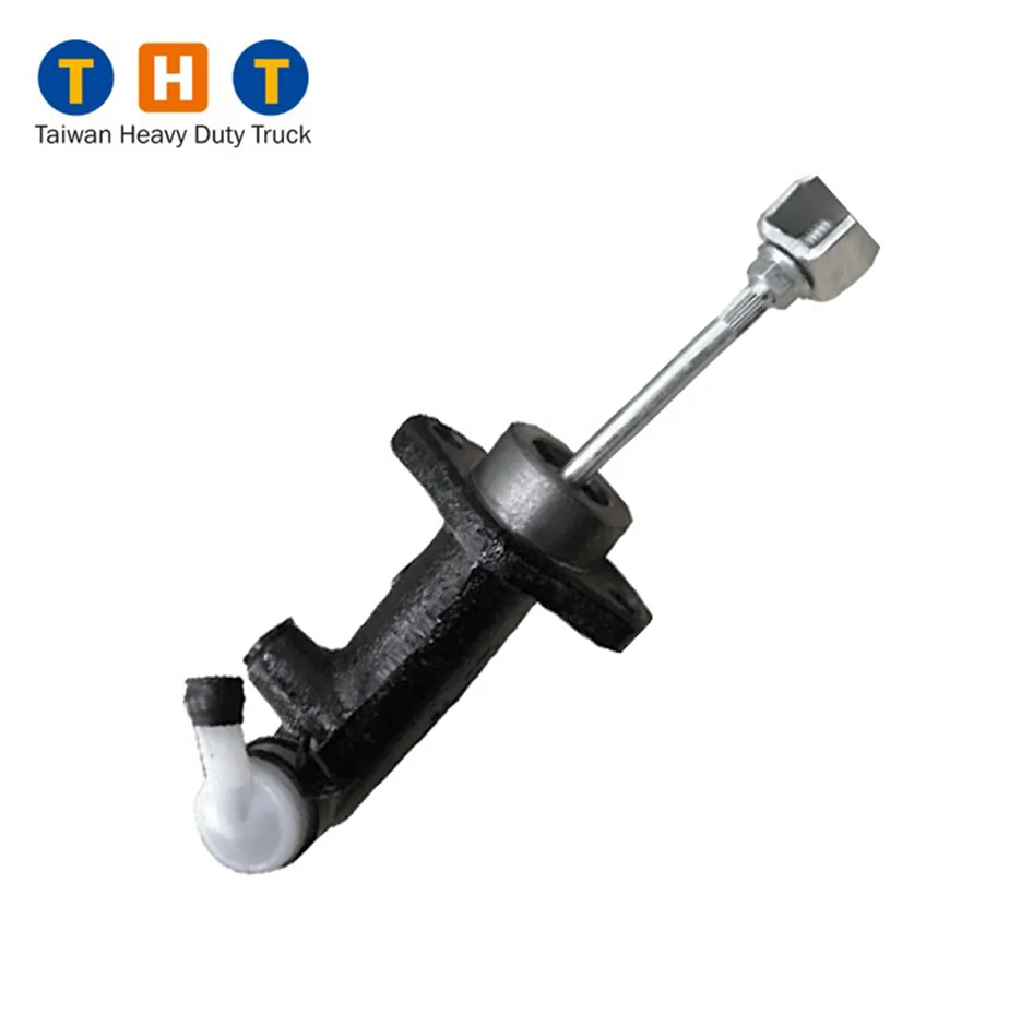 Clutch Master Cylinder Me607347 Truck Brake Parts For Mitsubishi Fuso ...