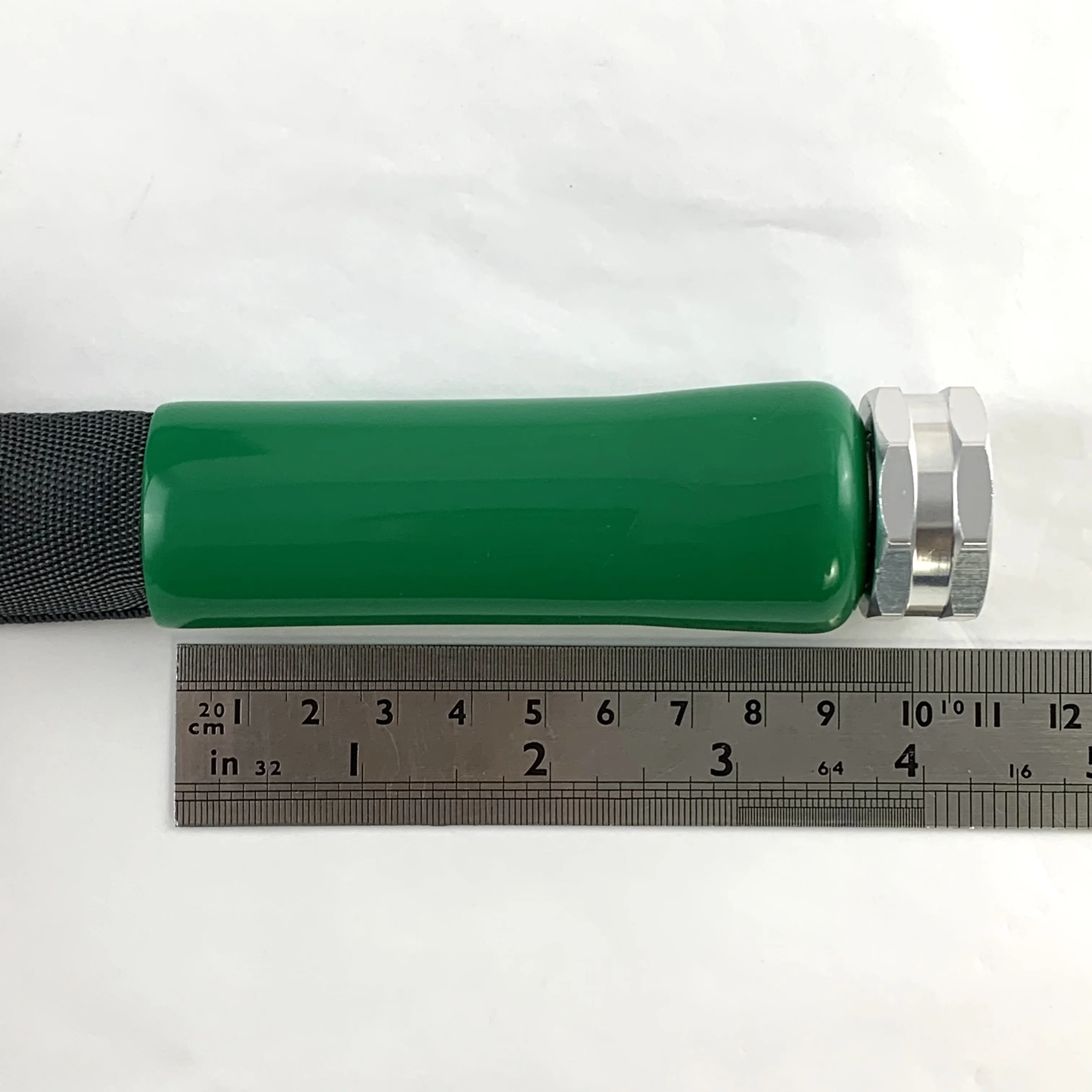 Heavy-Duty Flexible Garden Hose Reinforced Expandable PVC Water Pipe ...