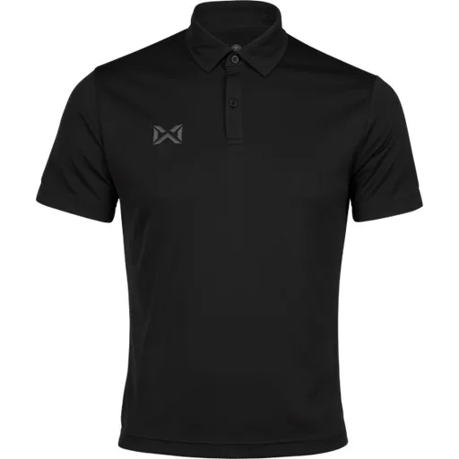 Warrix Classic Polo Shirt (WA-PLA330NP) Thailand Jersey Football ...