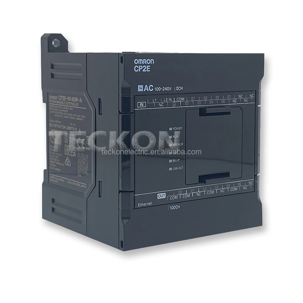 N14DR-A CP2E micro PLC brand new original spot plc programming controller CP2E-N14DR-A| Alibaba.com