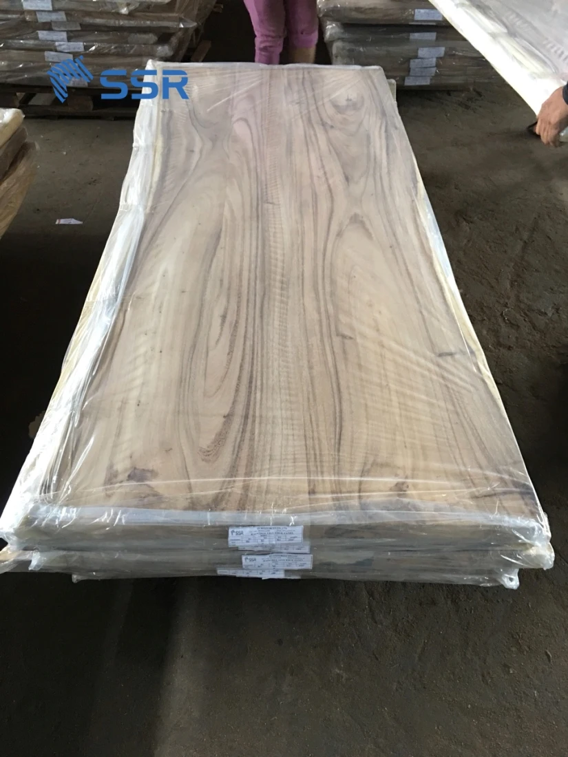 Ssr Vina - Raintree Wood Edge Glue Live Edge Countertop - Abc Grades ...