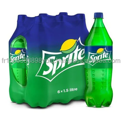 Sprite Regular Carbonated Soft Drink,Plastic Bottles,6 X 2.25 Ltr - Buy ...