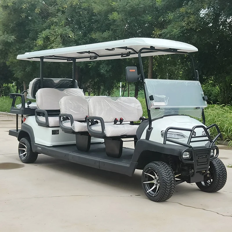 4 Seater Golf Buggy Cart,Electric Golf Carts For Sale - Buy Electric 6 ...