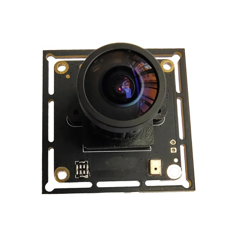 CMOS Sensor 2MP 60FPS 1080P Camera Usb2.0 UVC Camera Module For Capture ...