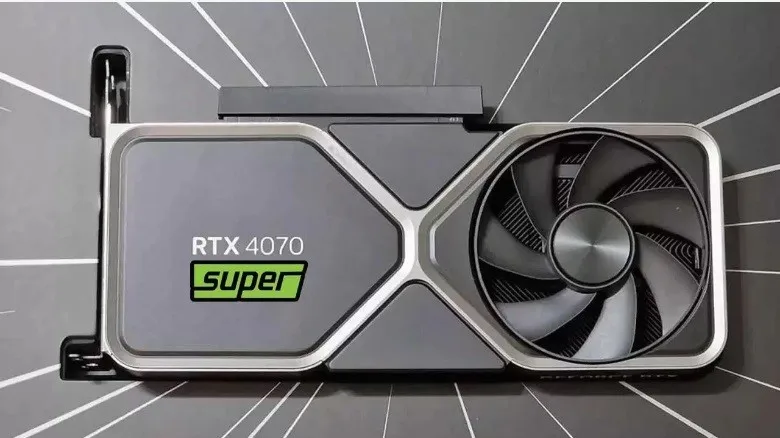 2+1 Free Msi Geforces Rtx 4070 Ti Supers - Buy Tool Product on Alibaba.com